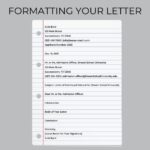 Steps for Writing an Effective Letter of Continued Interest - Essay Coach