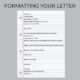 Steps for Writing an Effective Letter of Continued Interest - Essay Coach