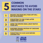 Demystifying STARS: What You Need to Know - Essay Coach
